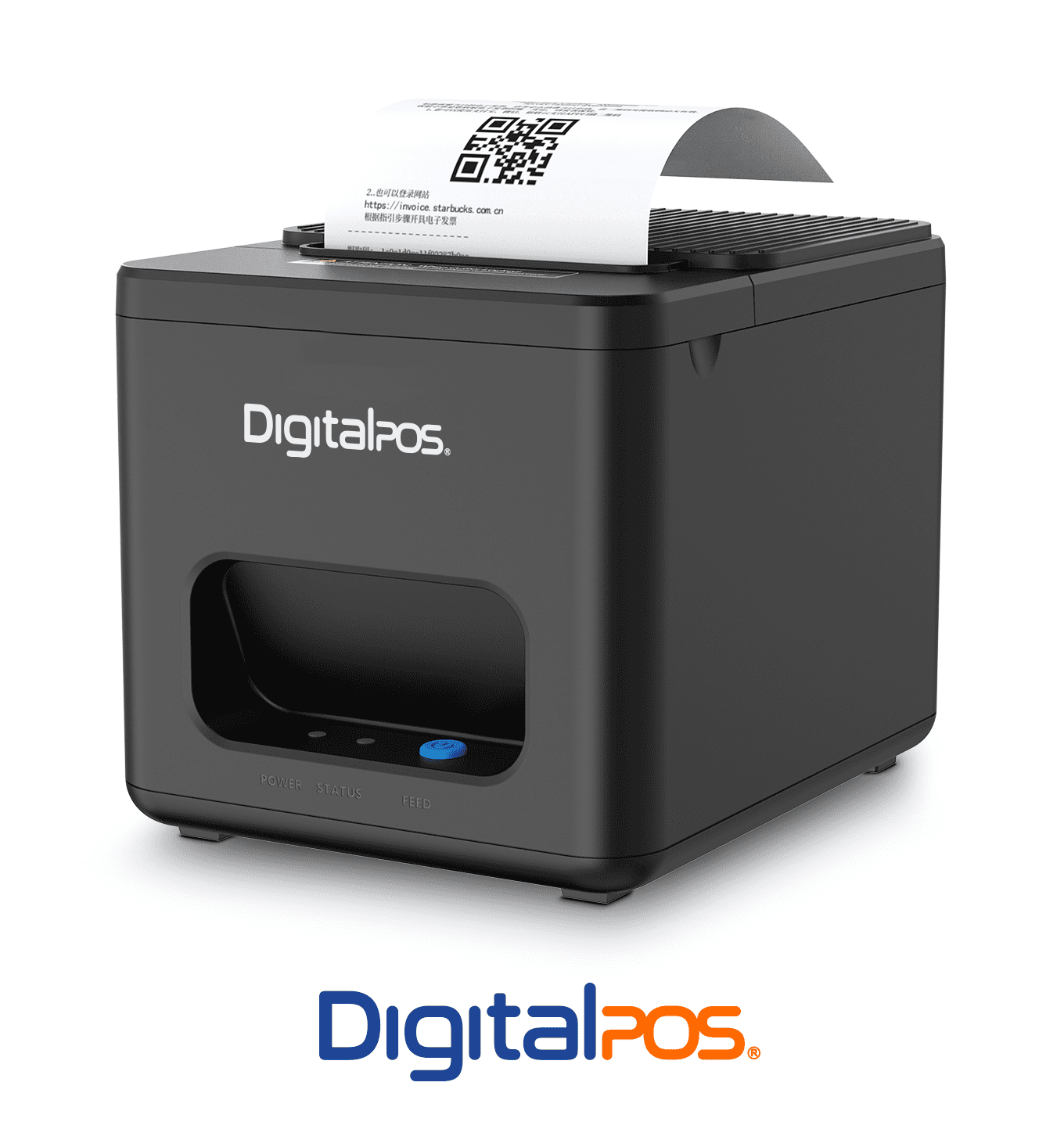 Digital POS
