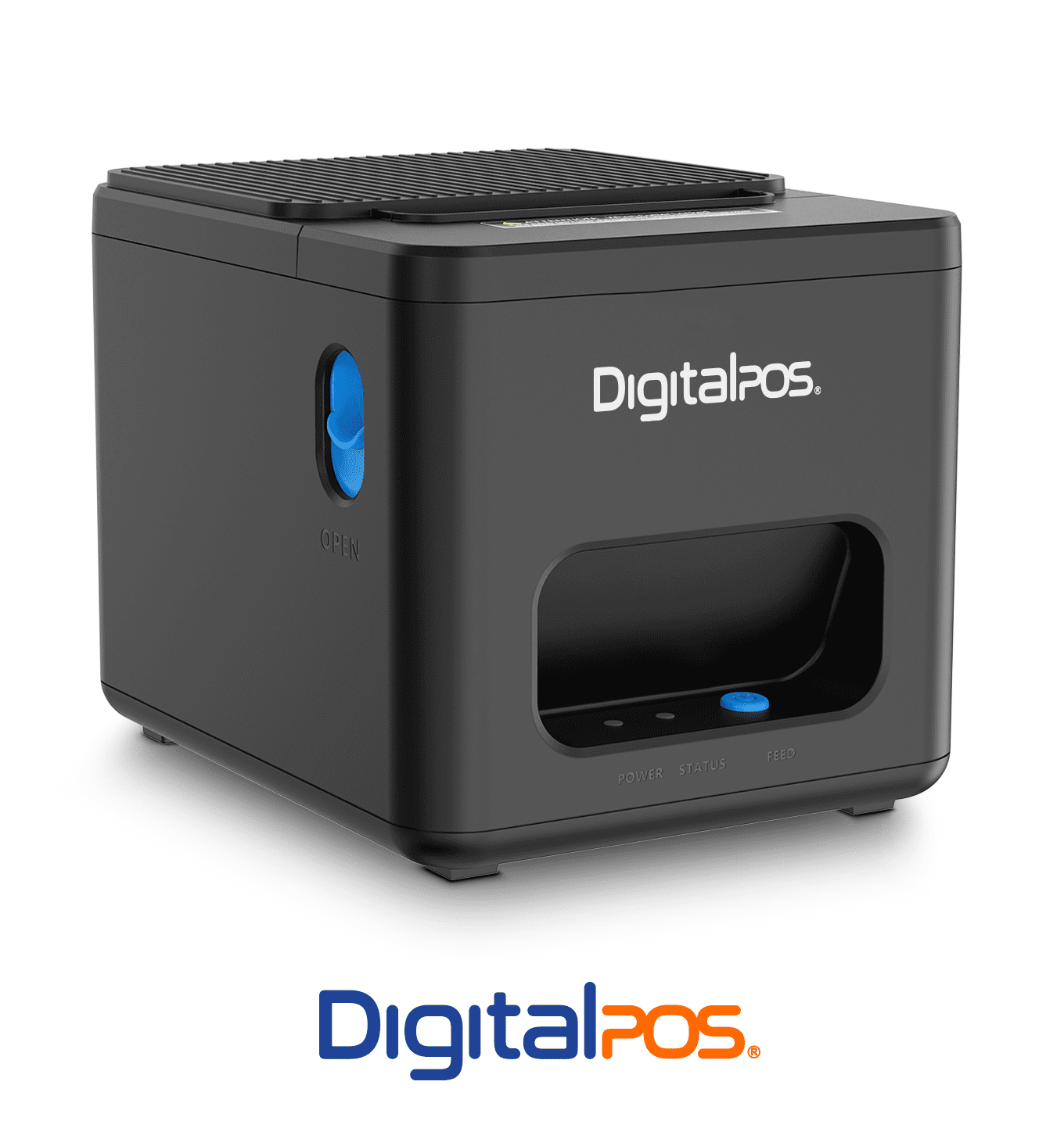 Digital POS